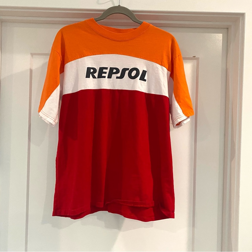 Repsol Moto Honda Hrc Motogp Team Issue Official Colo… - Gem